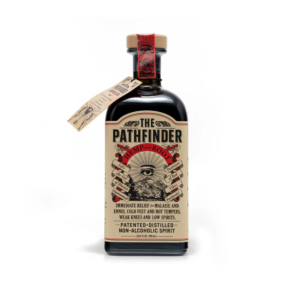 The Pathfinder Hemp and Root – Eastern District